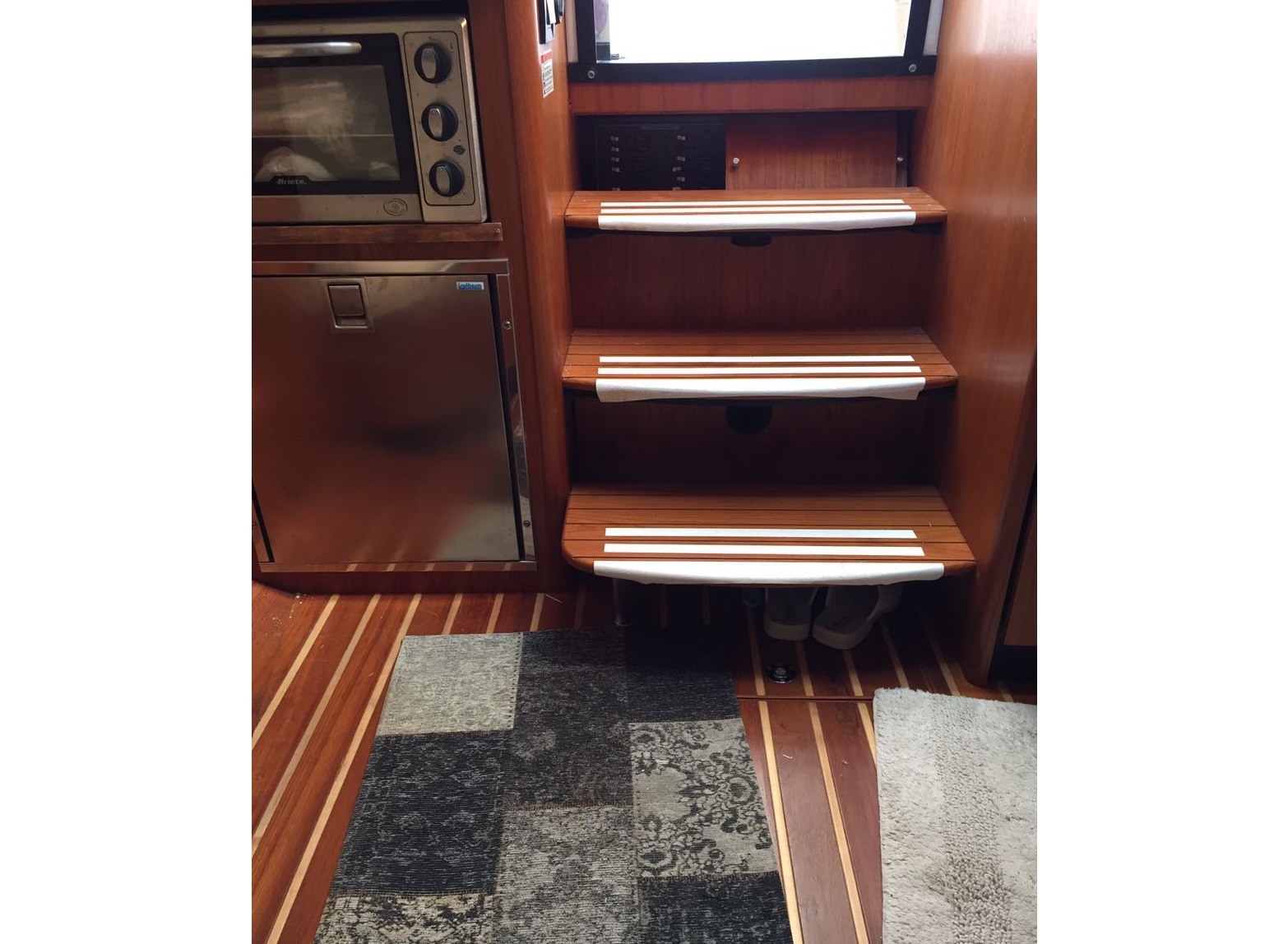 Scheda - Natanti, Propulsori, Carrelli, Gommoni.