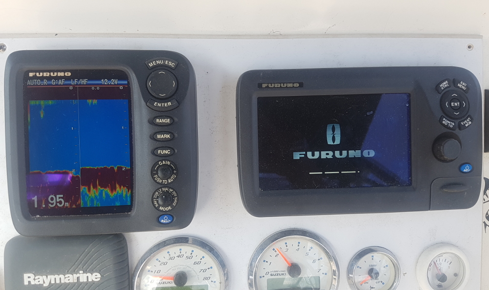 Scheda - Natanti, Propulsori, Carrelli, Gommoni.